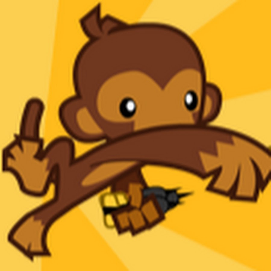 Mischievous Monkey - YouTube