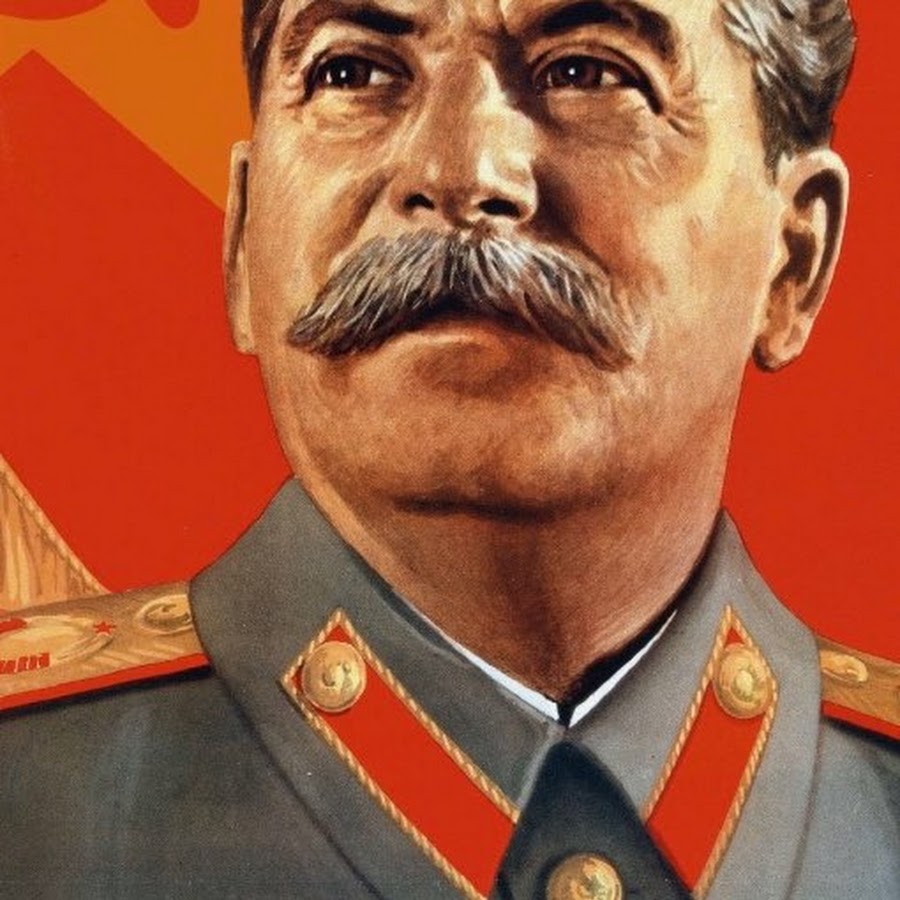 Joseph Stalin Joseph Stalin