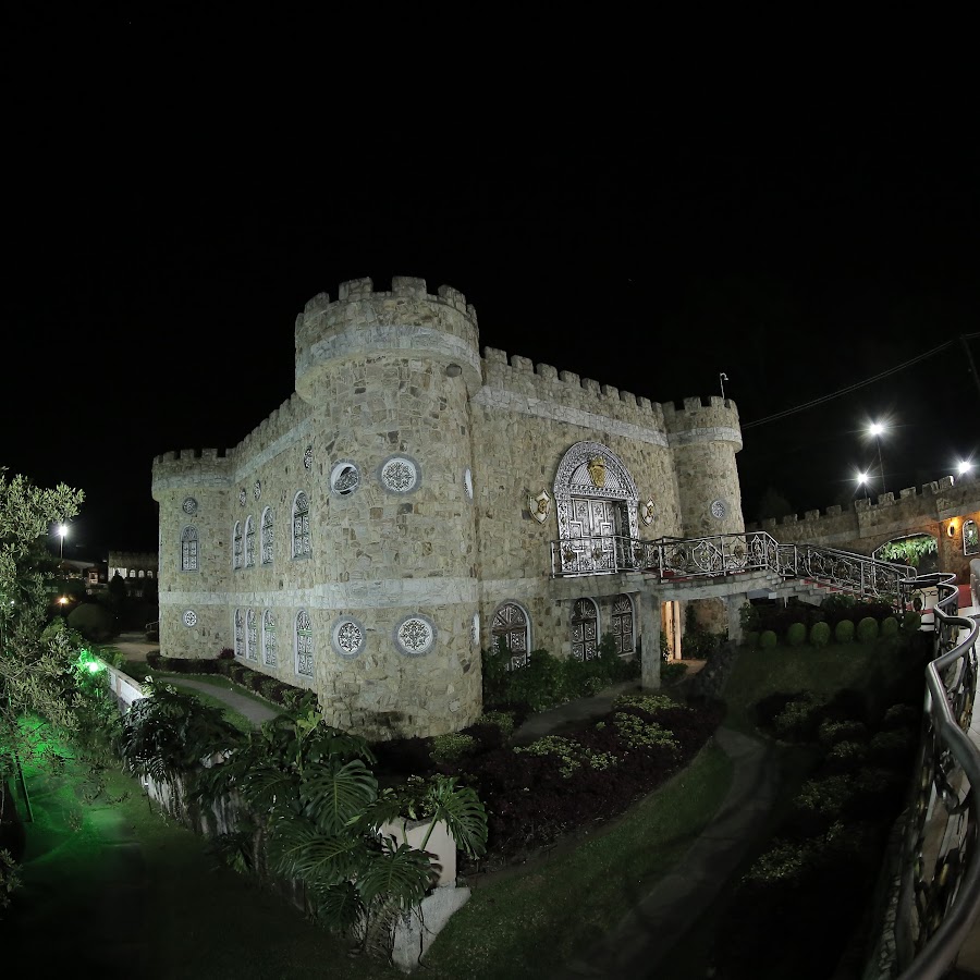 Monte Castelo Eventos - YouTube