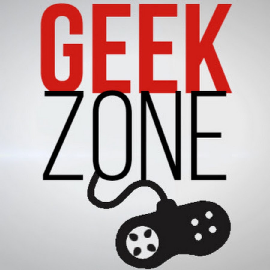 Geek Zone - YouTube