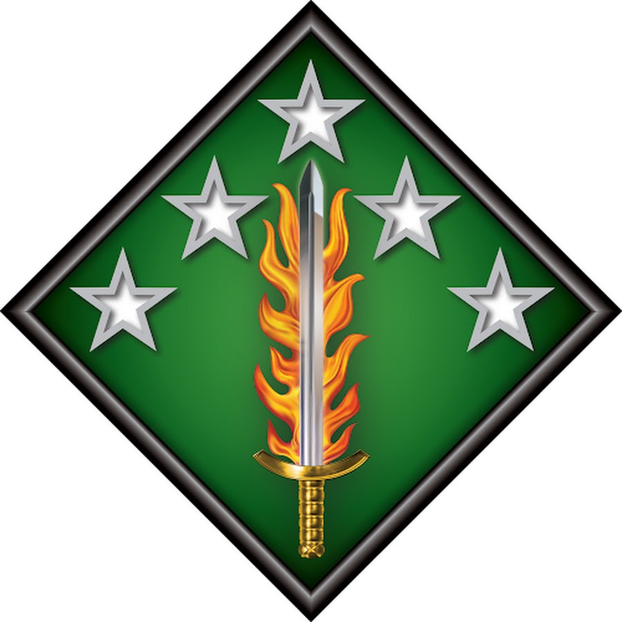 20th CBRNE Command - YouTube