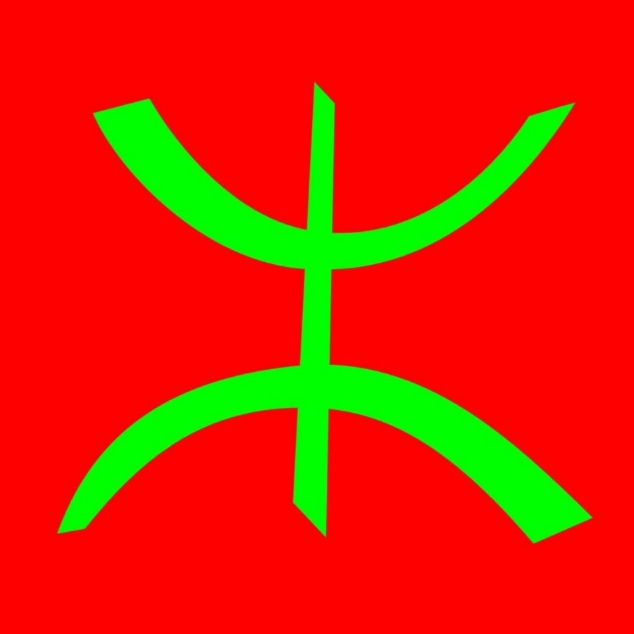 Tamazight - Tamaziɣt - Berber language - YouTube