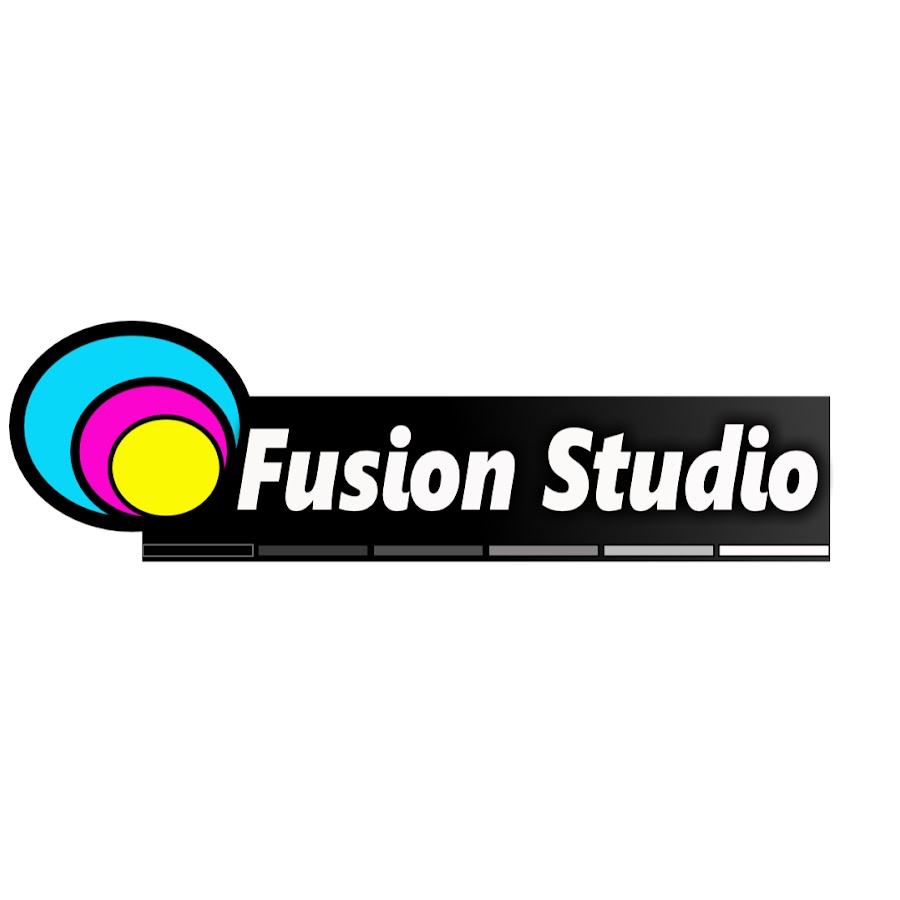 Fusion Studios - YouTube