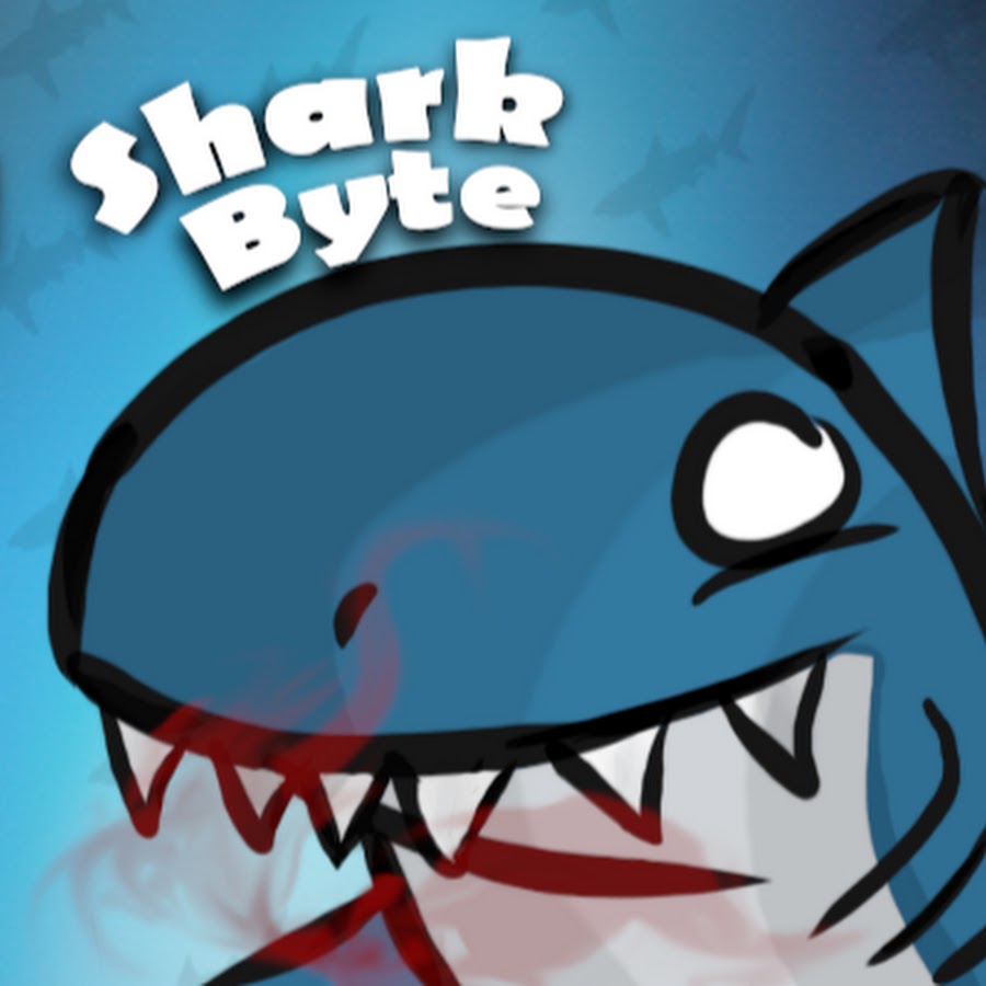 SharkByte - YouTube