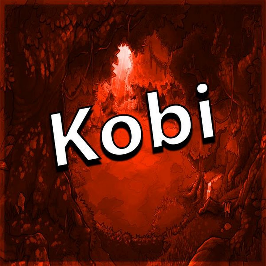 Kobi - YouTube