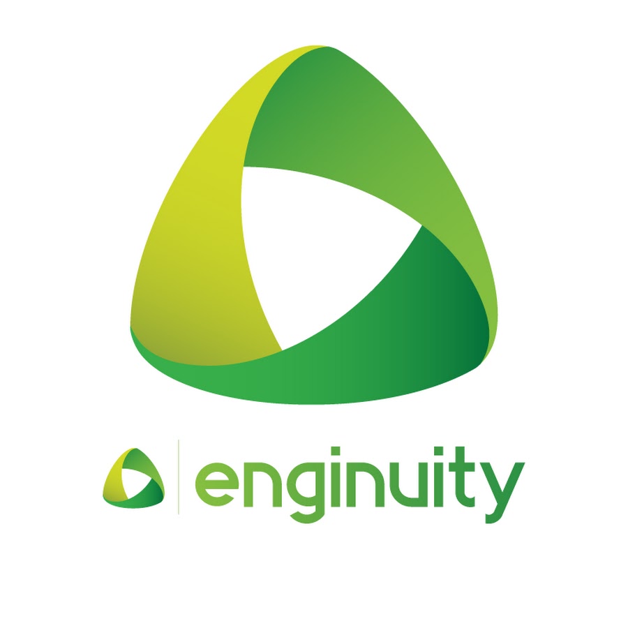 Enginuity - Creative Engineering - YouTube