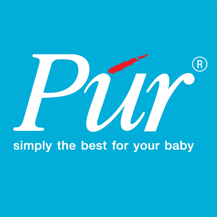 Pur baby products - YouTube