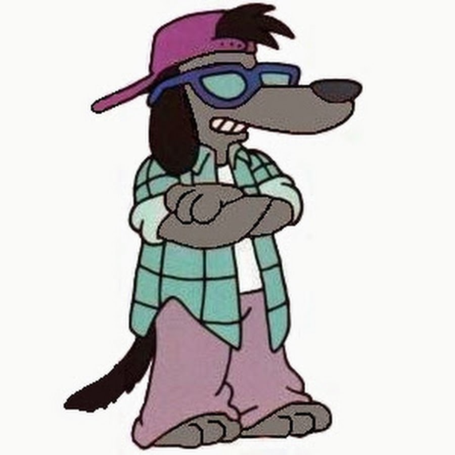 Peppi the Dog ˆᴥˆ - YouTube