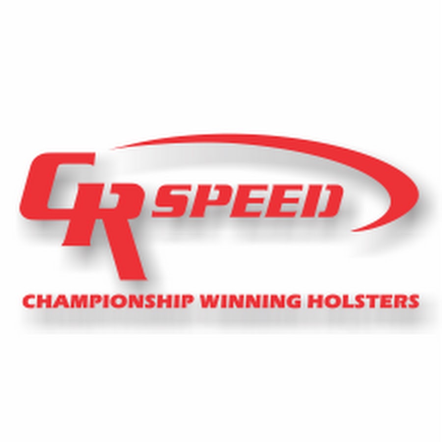 CR Speed - YouTube