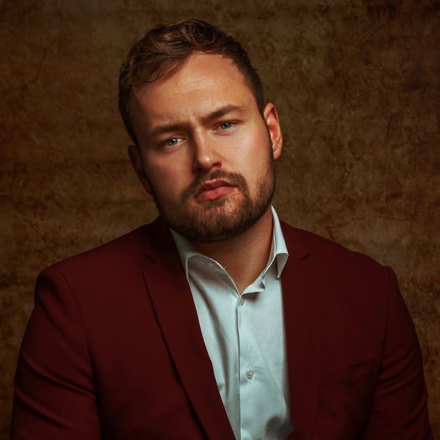 Life of Mr. Richman - YouTube