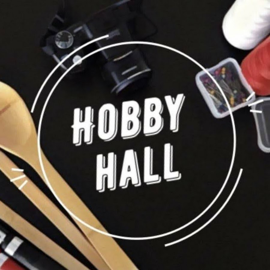 Hobby Hall
