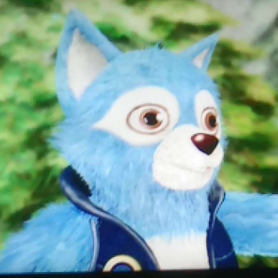 Teletubbies Look US Version - YouTube