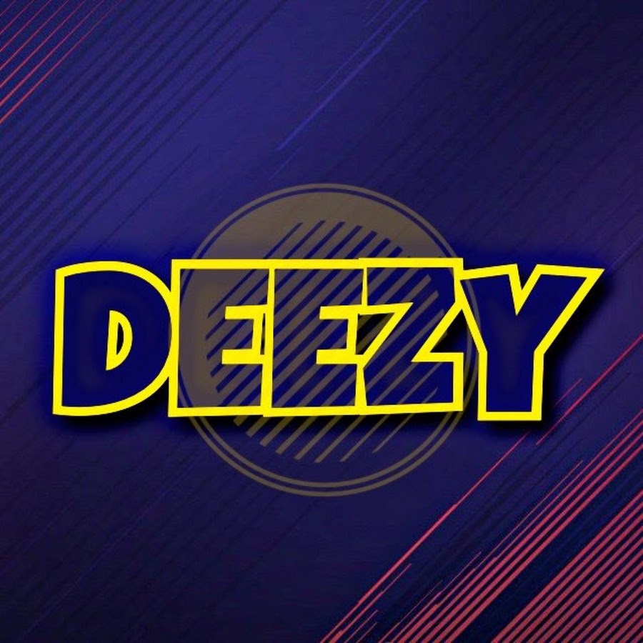 DEEZY - YouTube