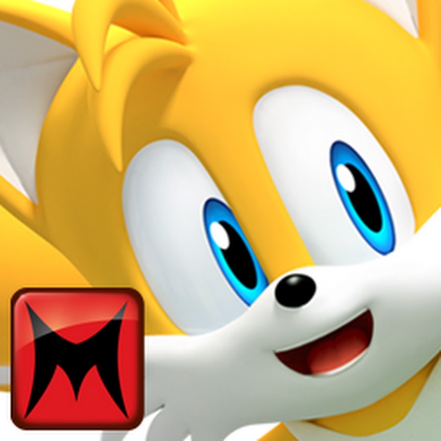 TailsGamePlay - YouTube