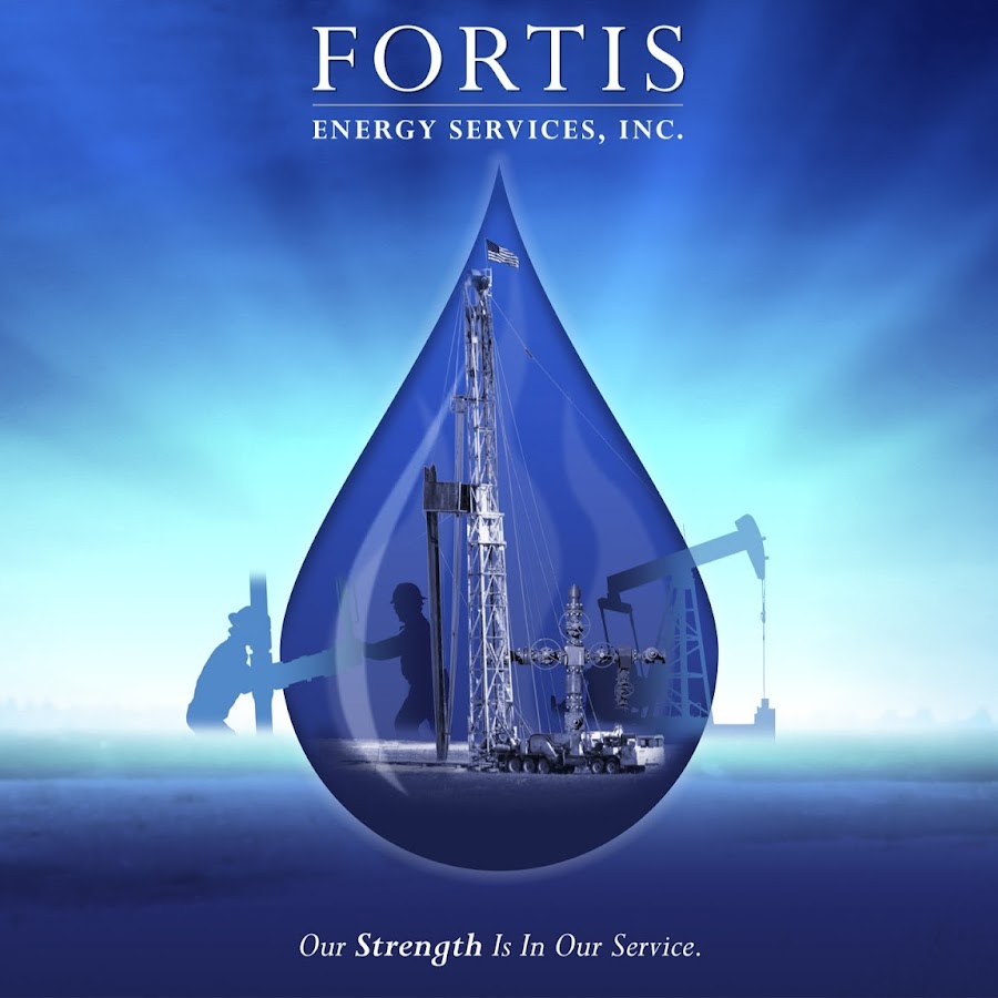 Fortis Energy Services Inc - YouTube