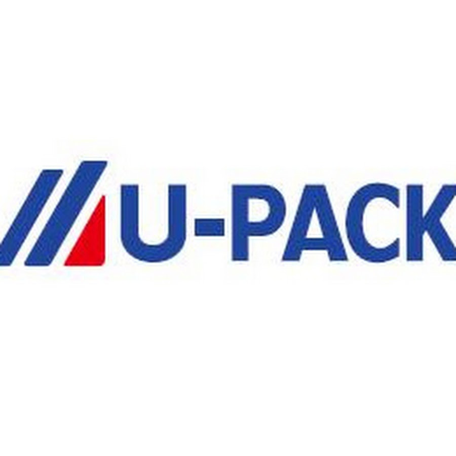U-PACK machinery technology co.,Ltd - YouTube