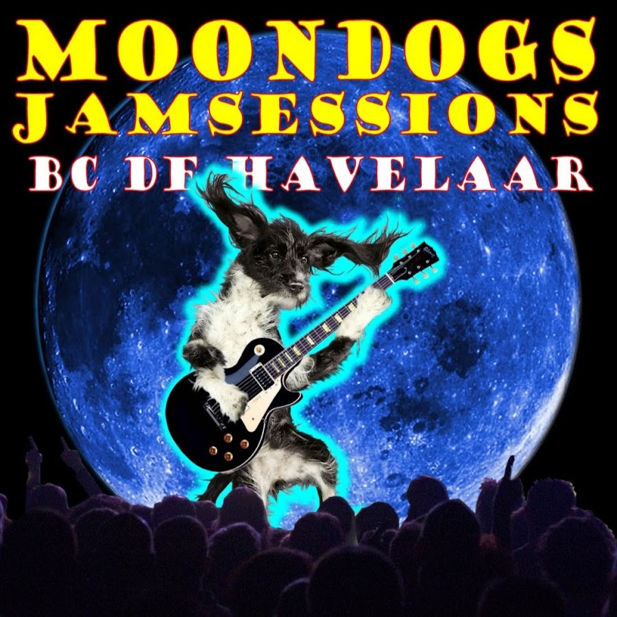 Moon Dogs - YouTube