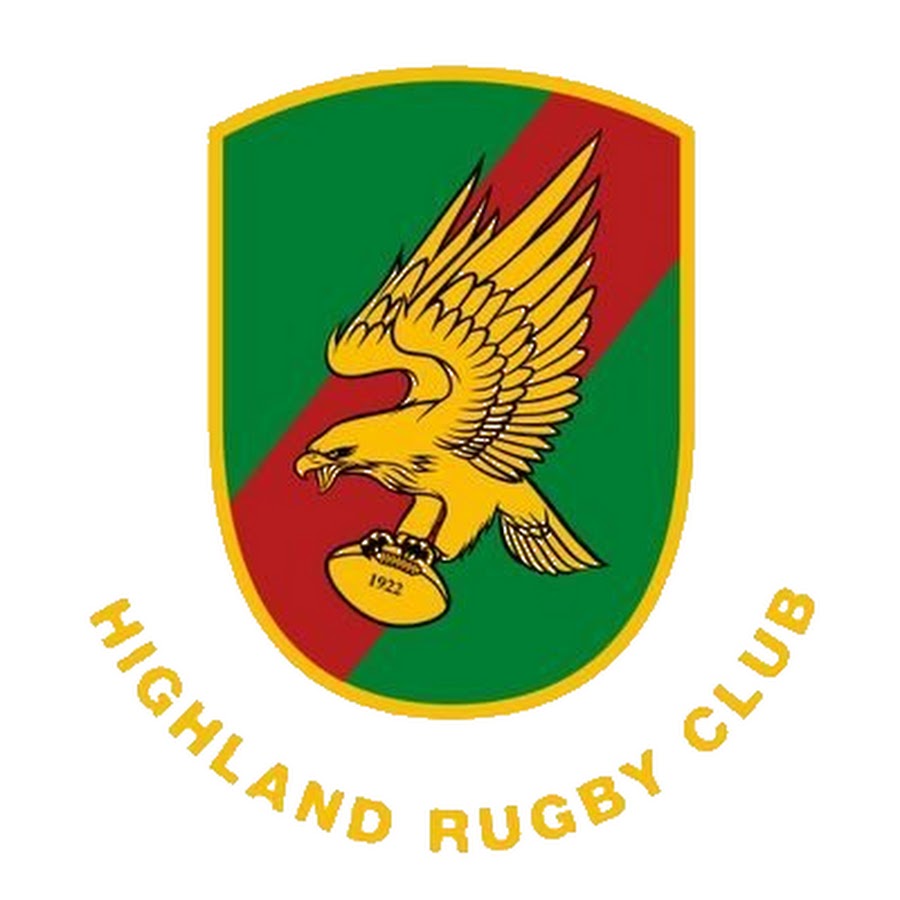 Highland Rugby Football Club - YouTube