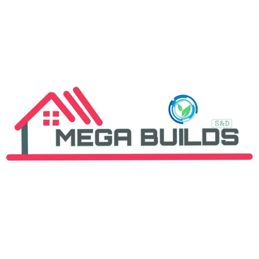 MEGA BUILDS - YouTube