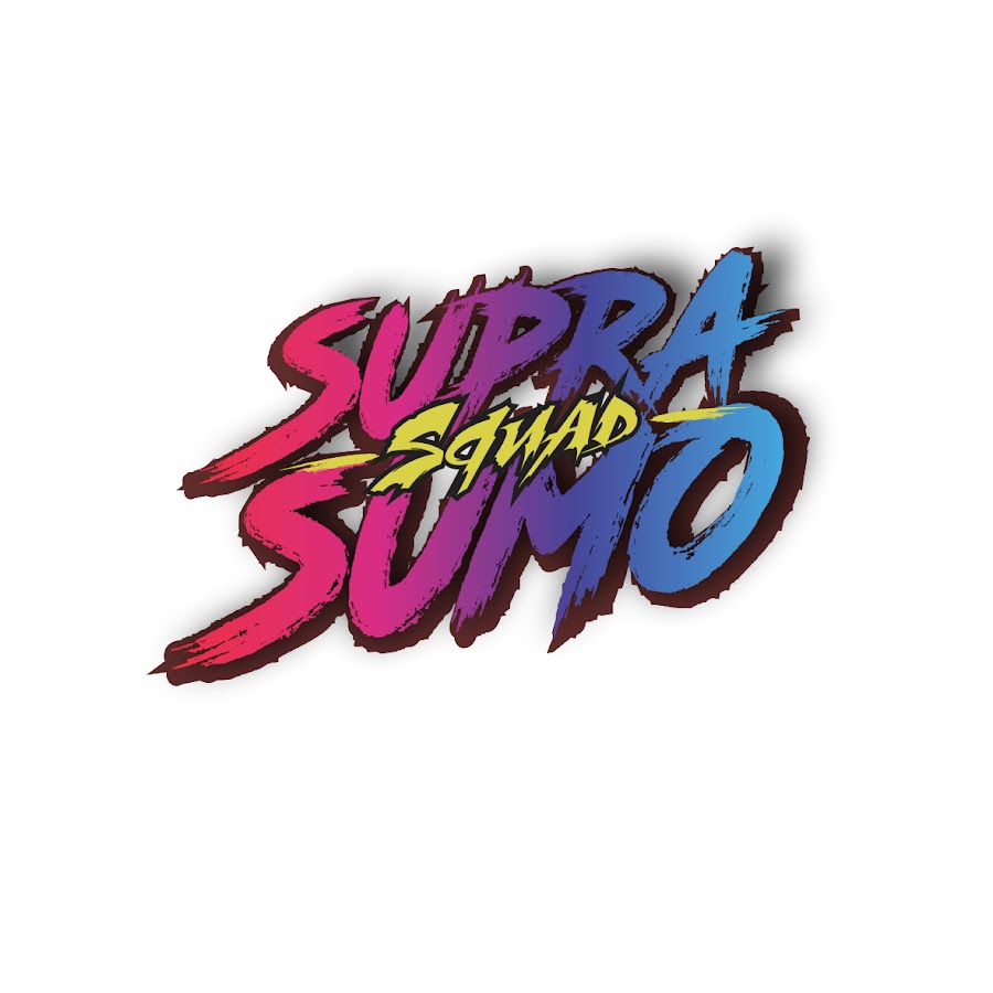 Supra Sumo Squad - YouTube
