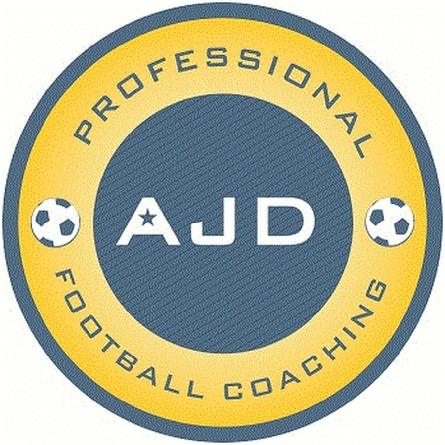 AJD Football Coaching - YouTube
