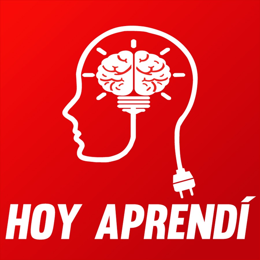Hoy Aprendí - YouTube