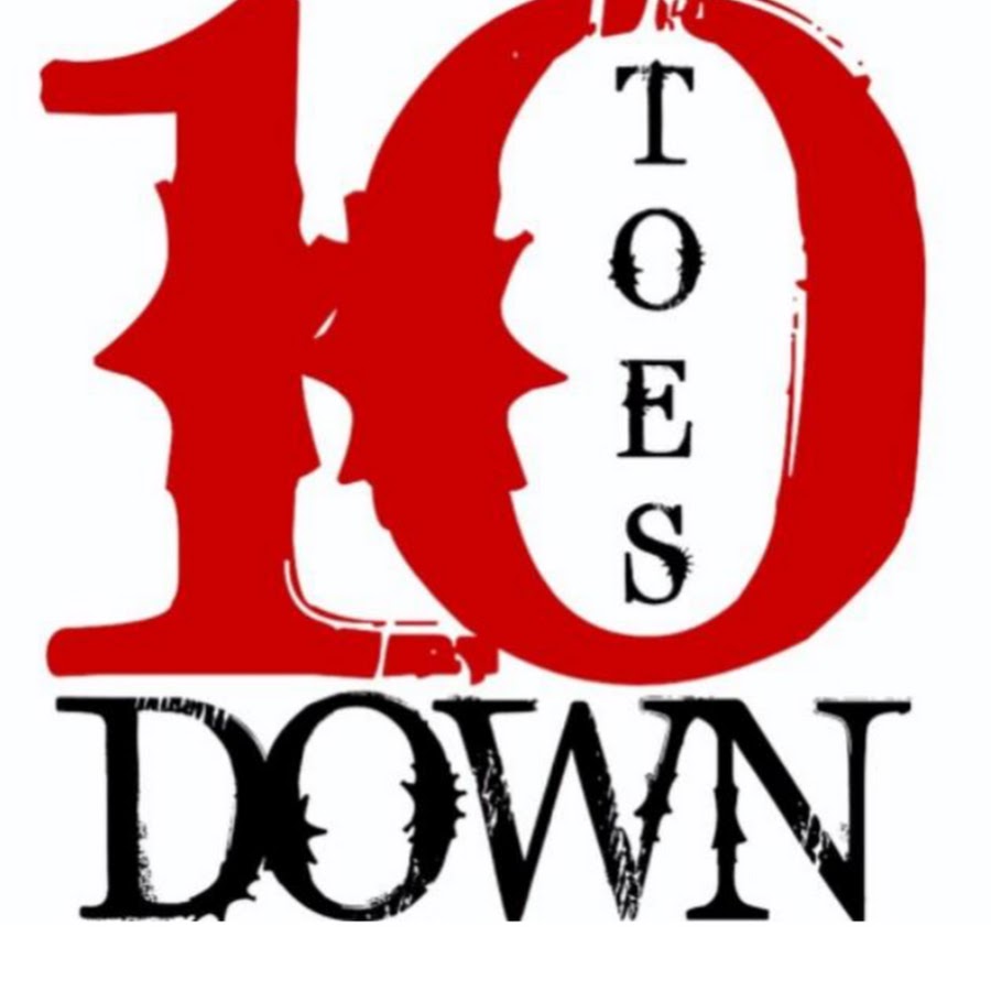 Ten Toes Down Entertainment - YouTube