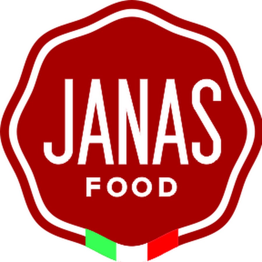 Janas Food - YouTube
