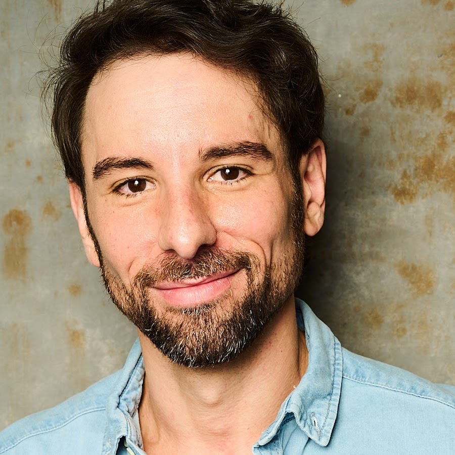 Jeff Anderson - YouTube