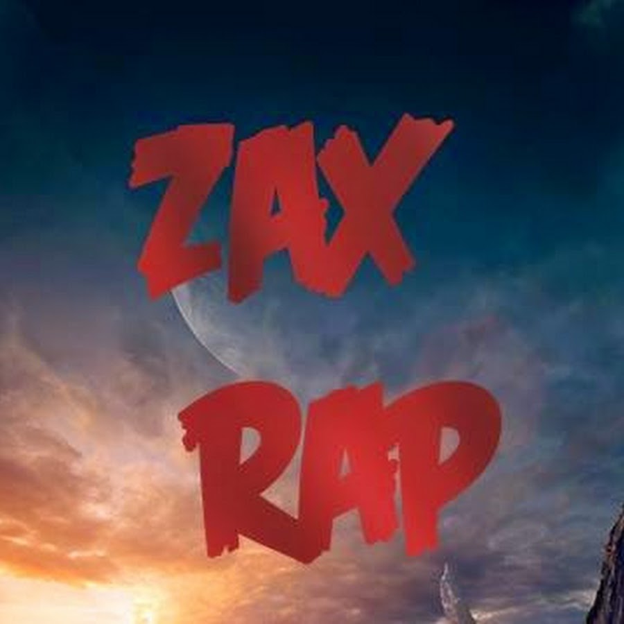 ZAX RAP - YouTube