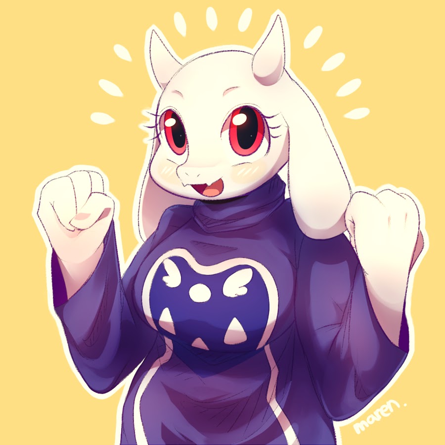 Toriel Channel - YouTube