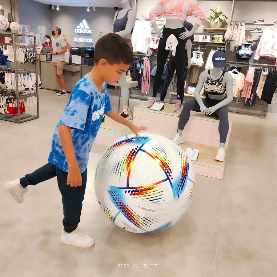 Ruby Moreno - YouTube