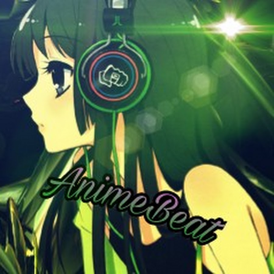 Anime Beat - YouTube
