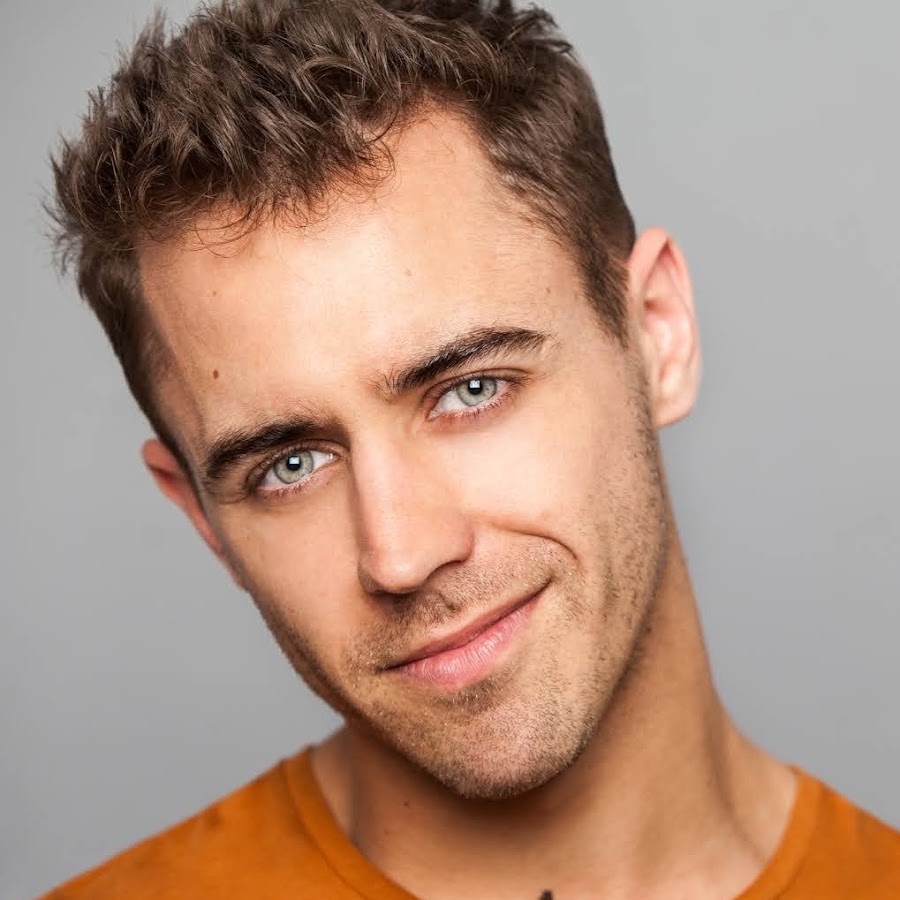 David Ratcliffe - YouTube