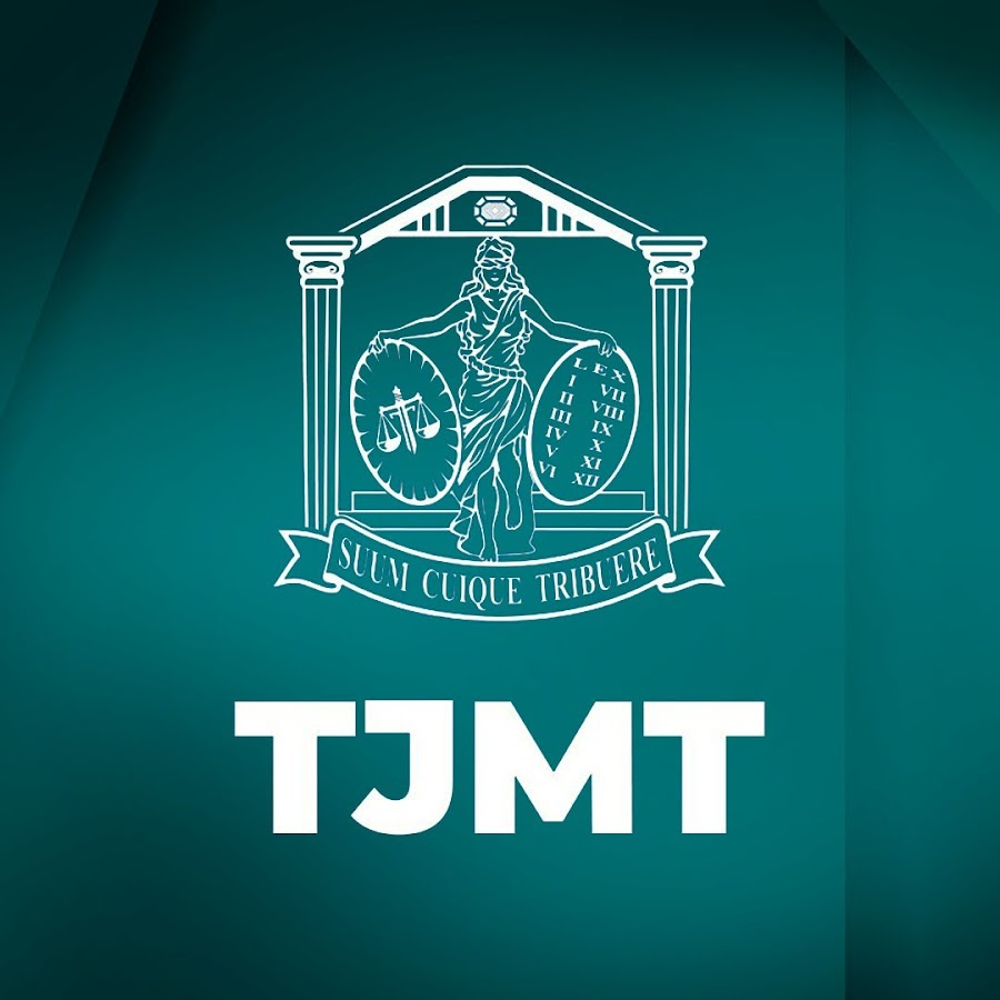 TJMTOFICIAL - YouTube