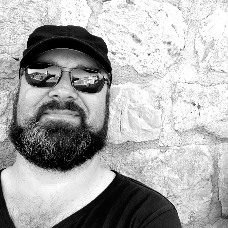 Eron Perry - YouTube