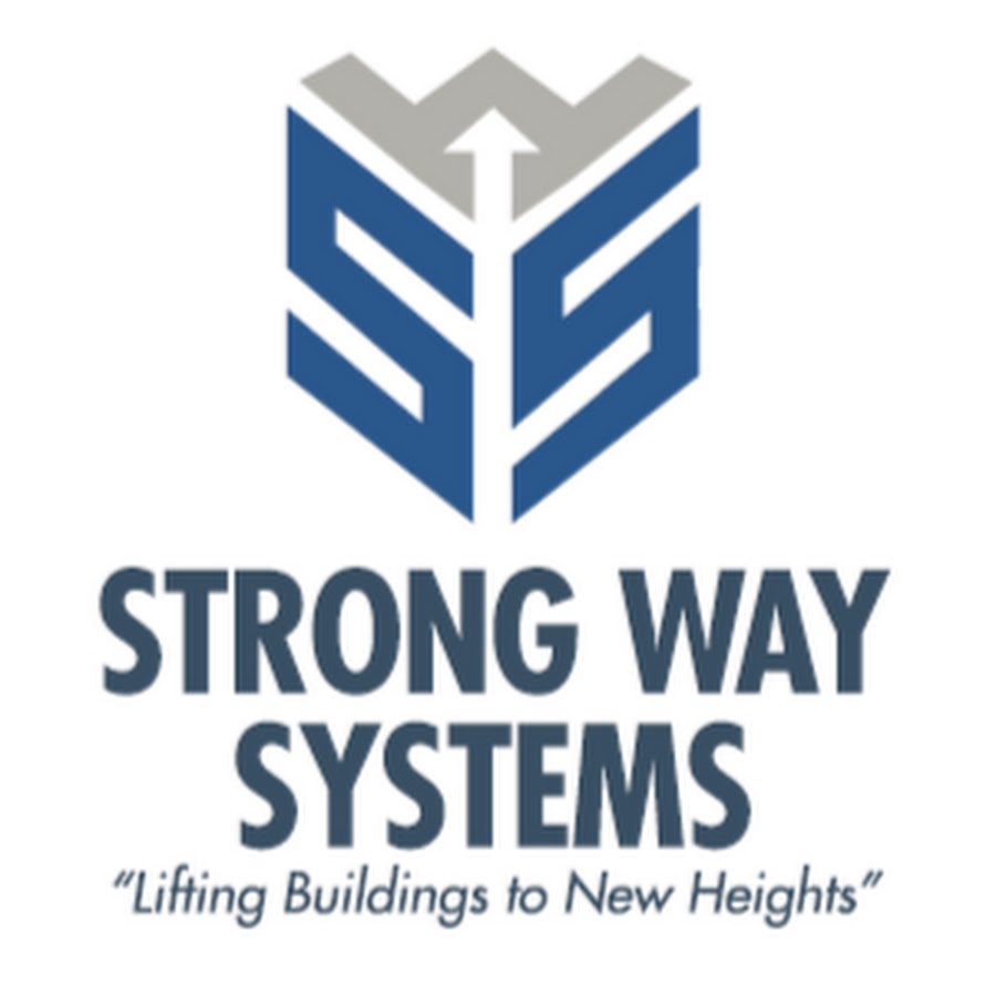 Strong Way Systems - YouTube