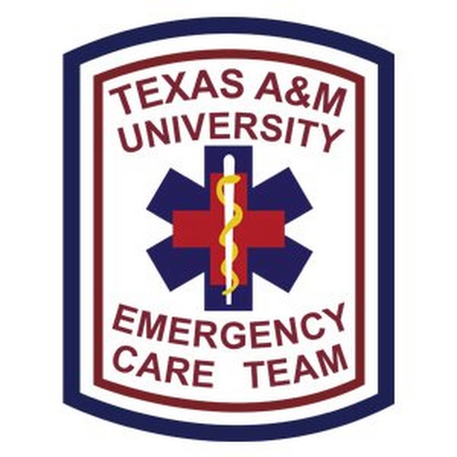 Texas A&M Emergency Care Team - YouTube