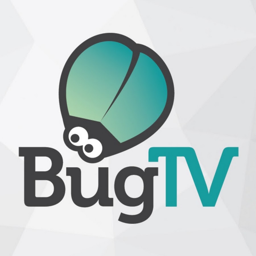 BugTV - YouTube