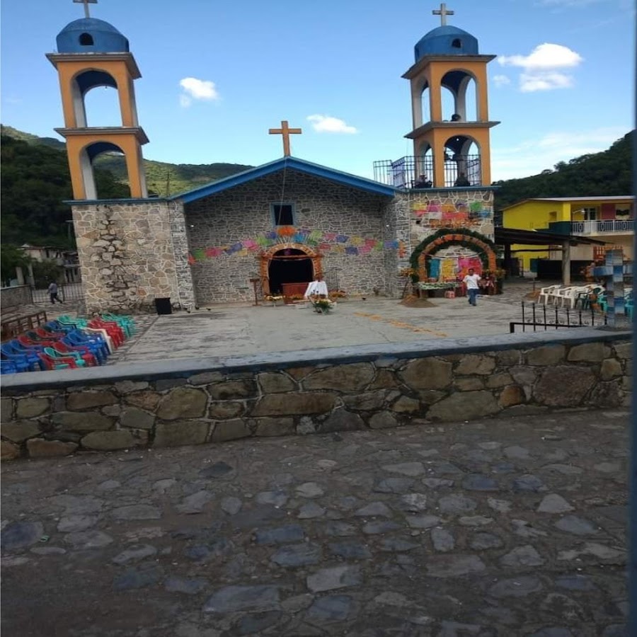 Atempa Calnali Hidalgo - YouTube