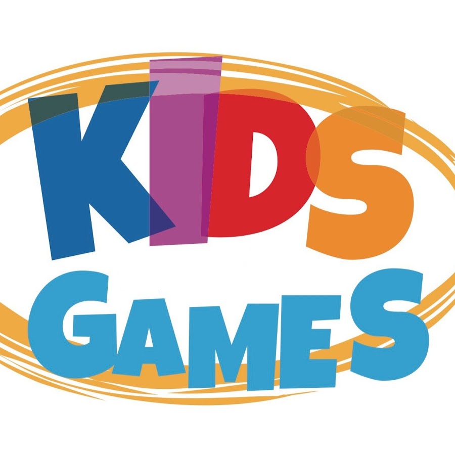 Kids Games TV - YouTube