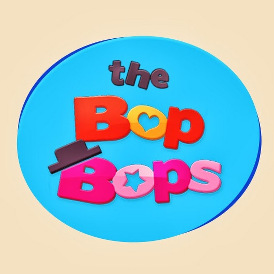 The Bop Bops - YouTube