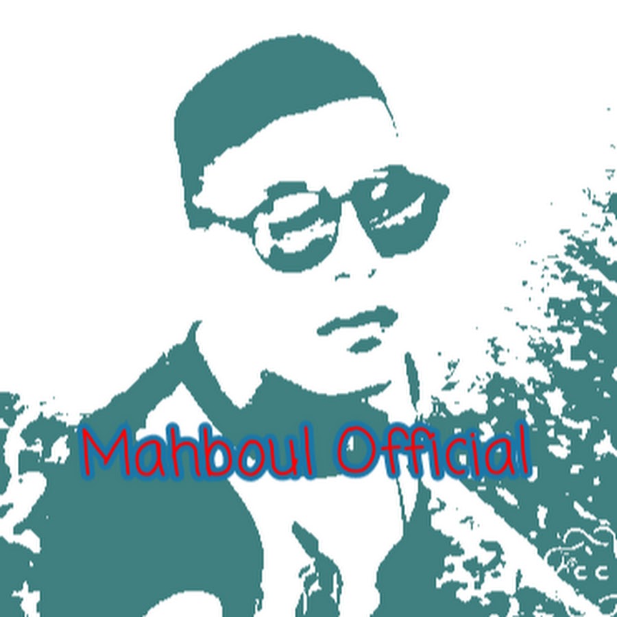 Mahboul Official - YouTube