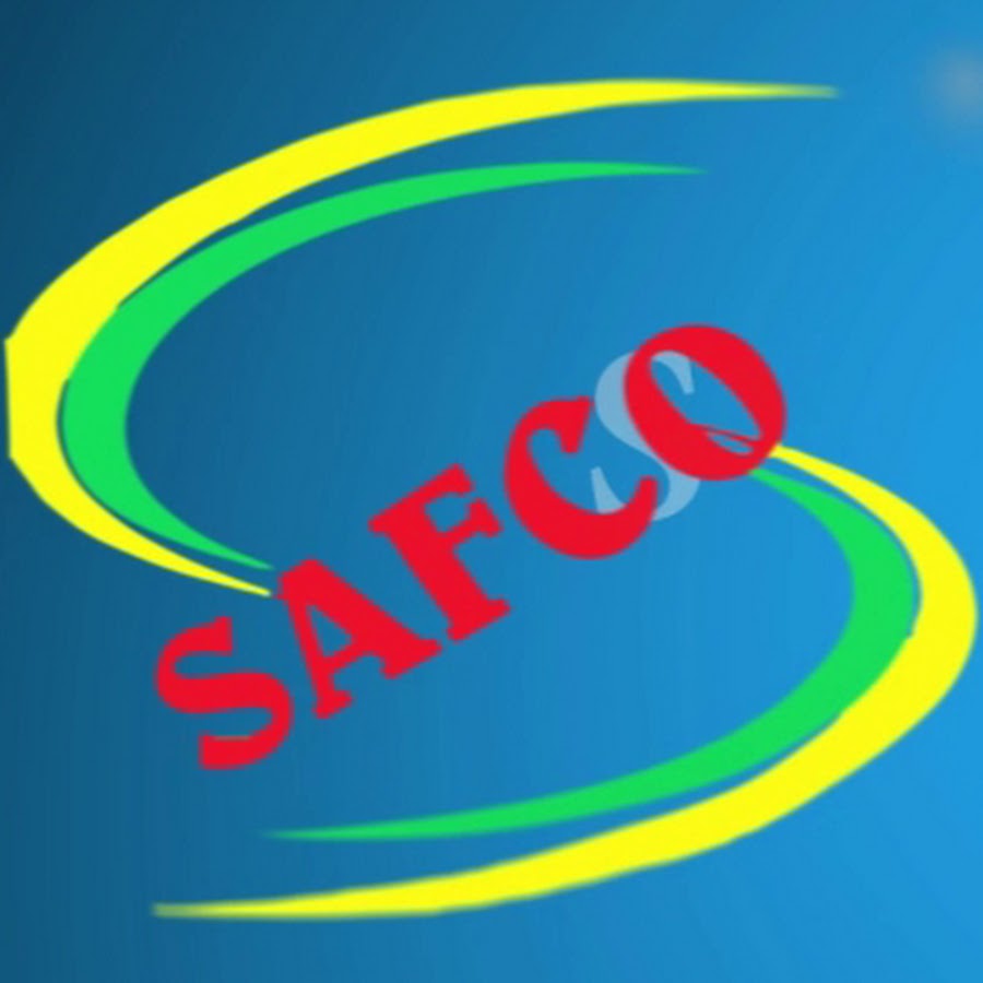 Safa General Trading Co. - YouTube