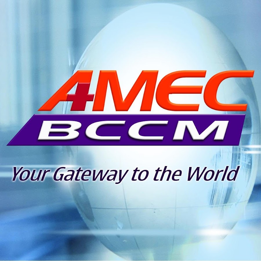 AMEC BCCM - YouTube