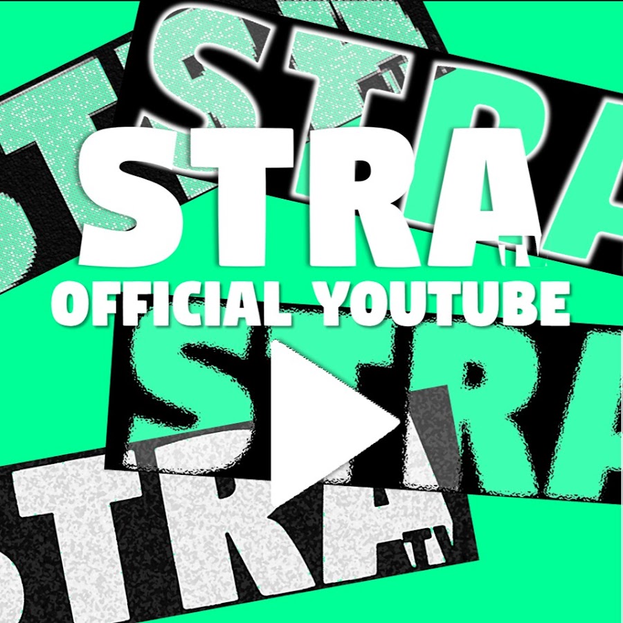 Stra TV Official Channel - YouTube