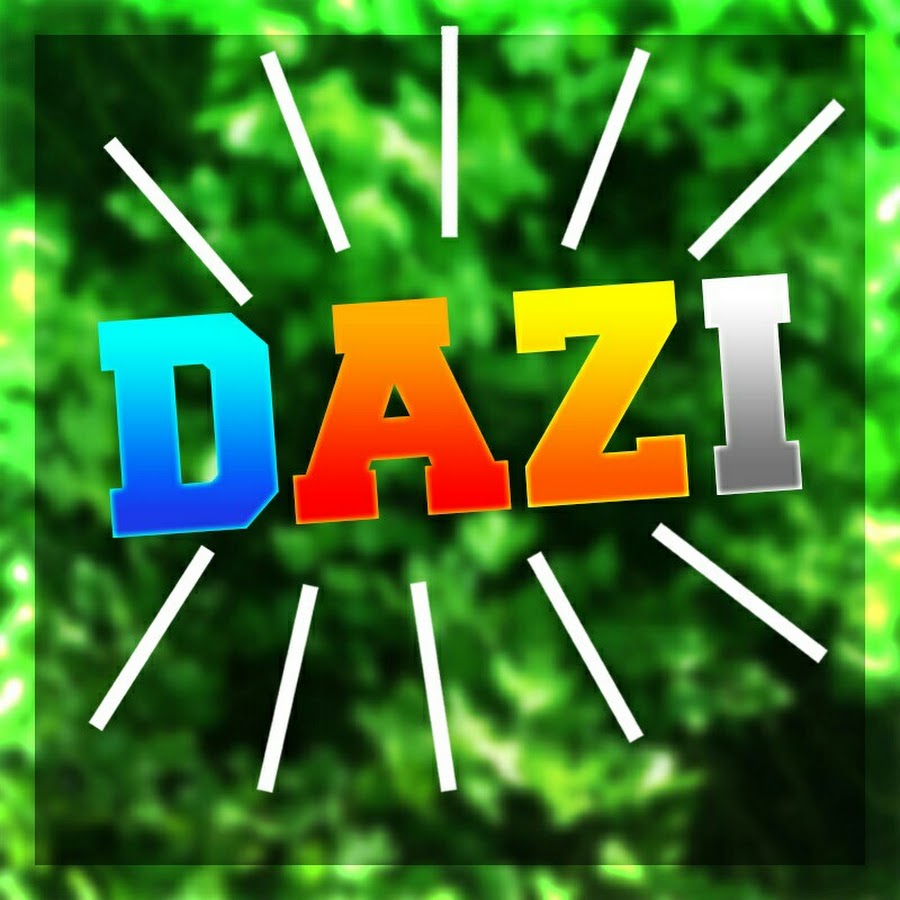 DAZI - YouTube