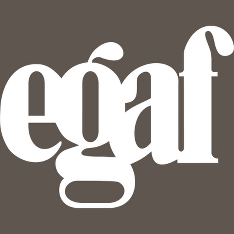 Egaf Edizioni - YouTube