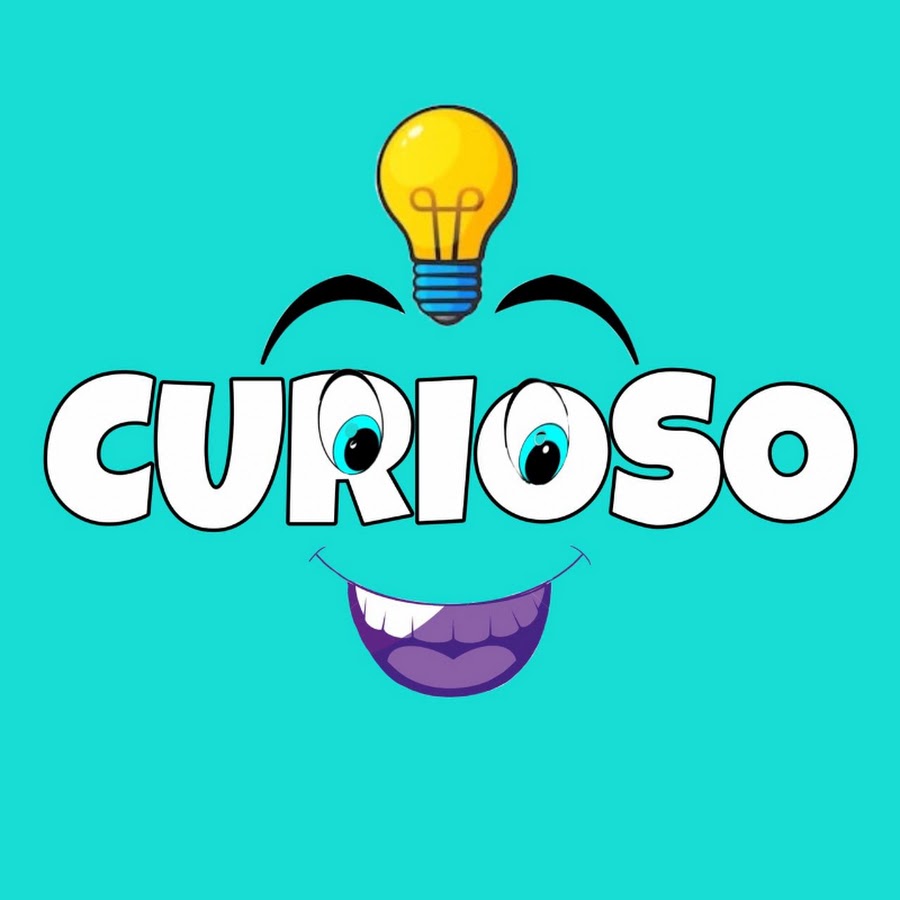 curioso - YouTube