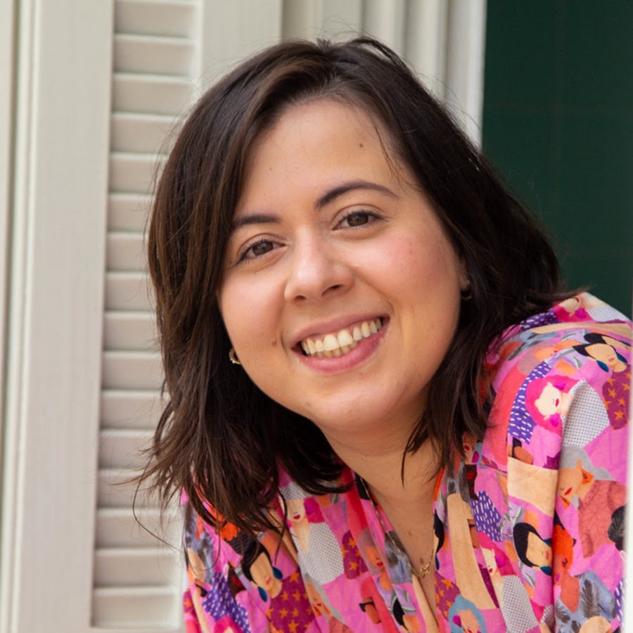 Sâmia Bomfim - YouTube